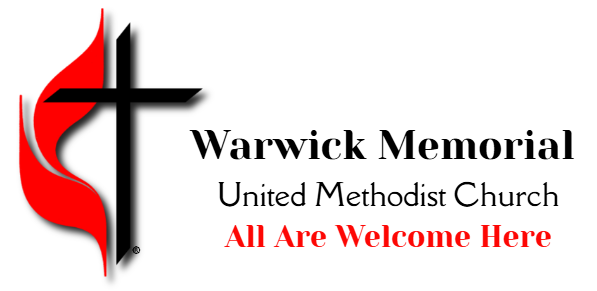 Warwick Memorial UMC – CALLED TO HELP PEOPLE FOLLOW JESUS AND CHANGE ...